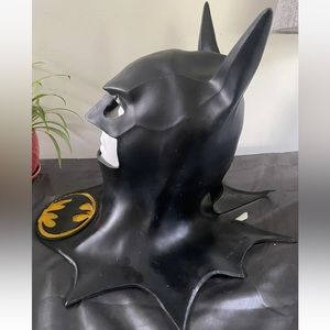 DC Comics | Other | Vintage 992 Dc Comics Batman Returns Rubber ...